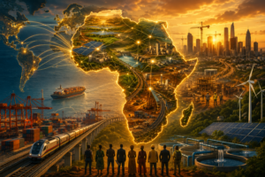 Africa Day 2026: From Unity Celebration to Economic Architecture | GDN ...