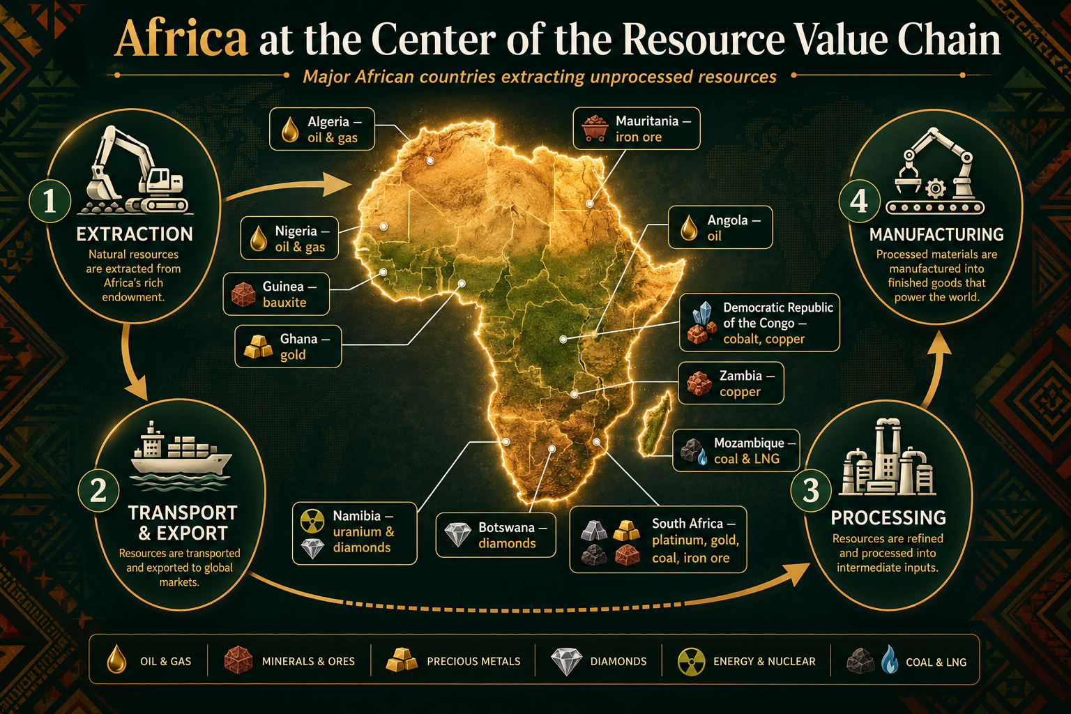 Before the Factory: Why Black Students Must Enter Commerce at the ...